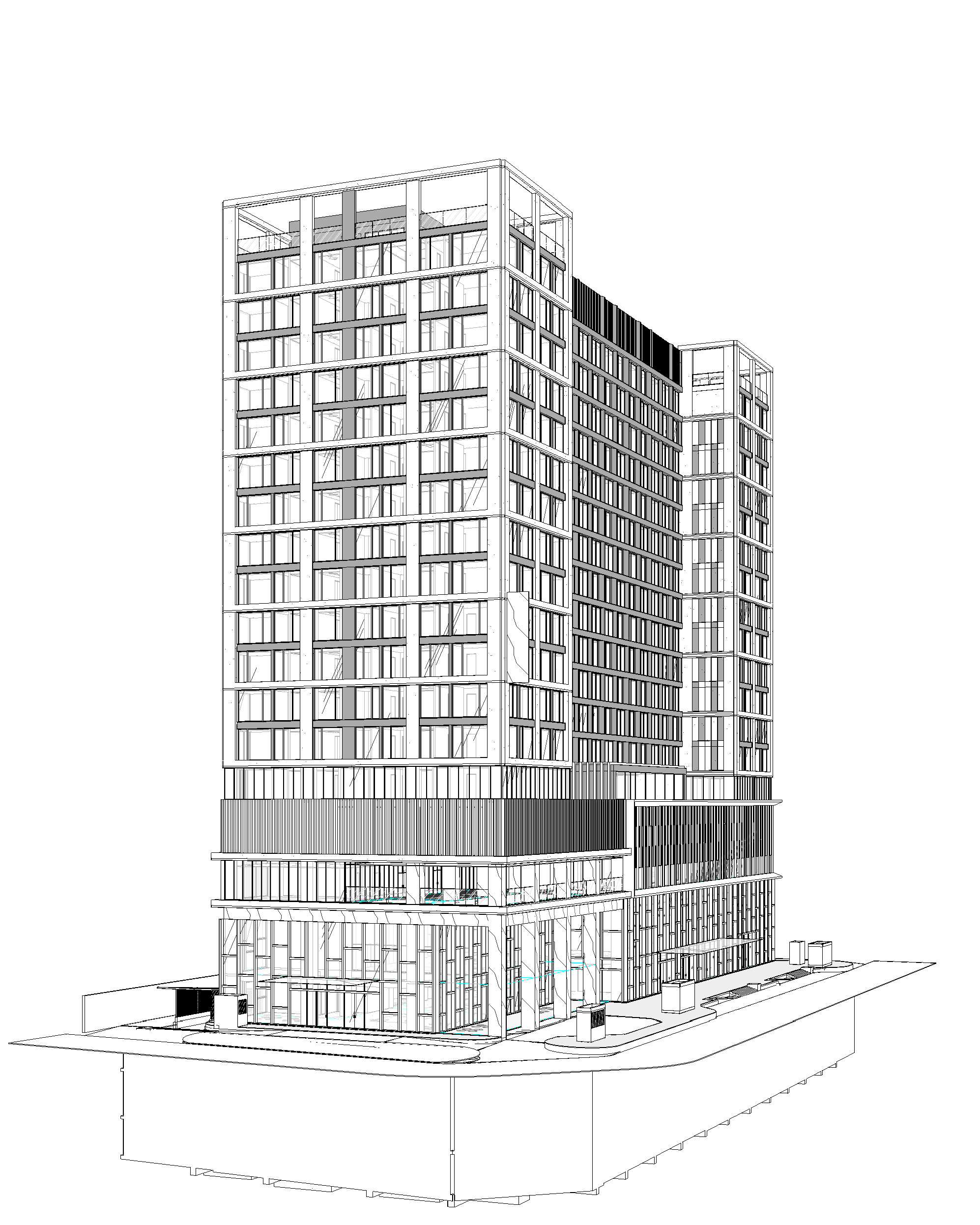 BIM - PEDI Civil Solutions | BIM CIM DX Solutions