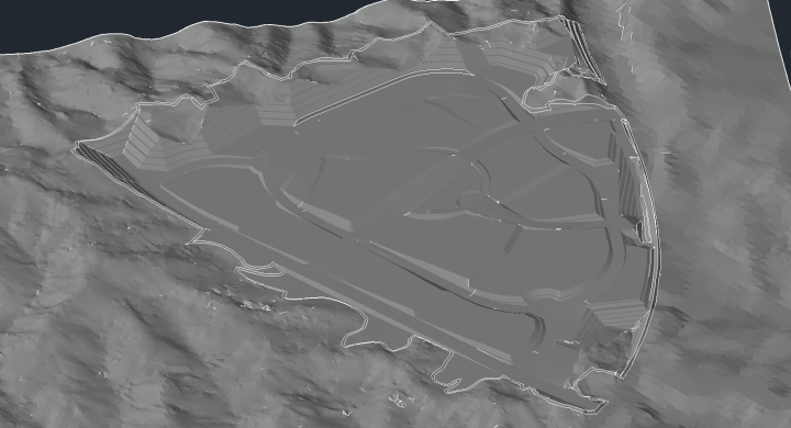 CIM - PEDI Civil Solutions | BIM CIM DX Solutions