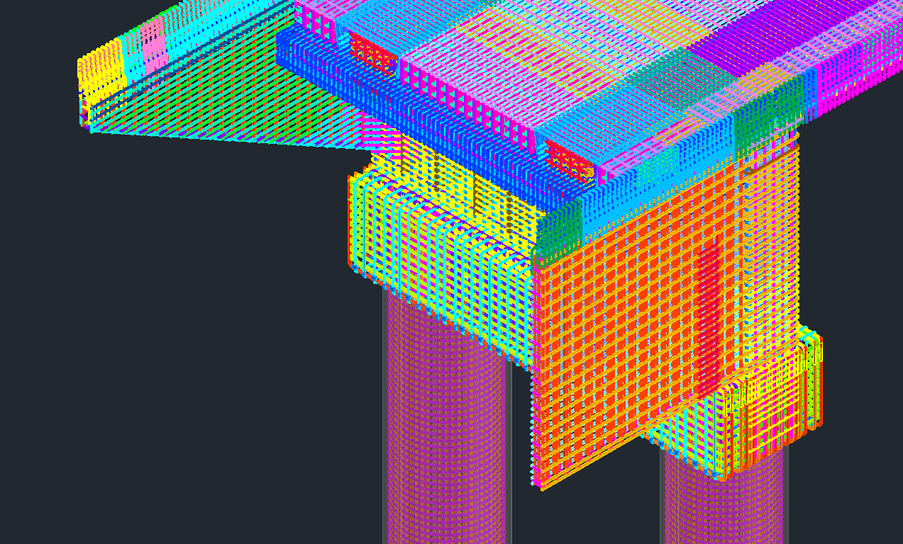 CIM/BIM/CG/VR Outsourcing - PEDI Civil Solutions | BIM CIM DX Solutions