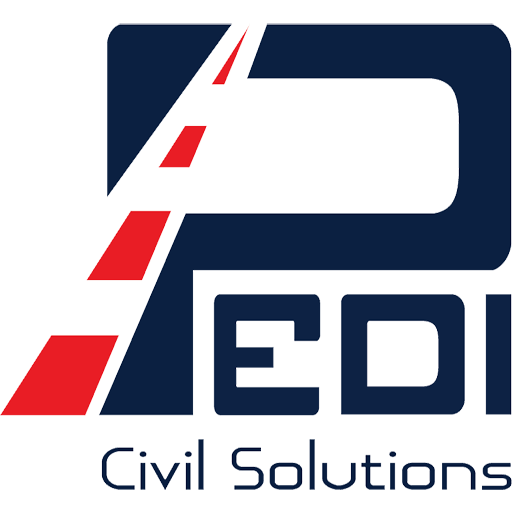 PEDI Civil Solutions | BIM CIM DX Solutions